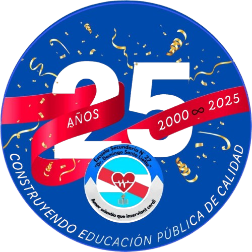 Doc. Institucional :: Escuela Secundaria Nº 27 "Dr. Domingo Santo Liotta"